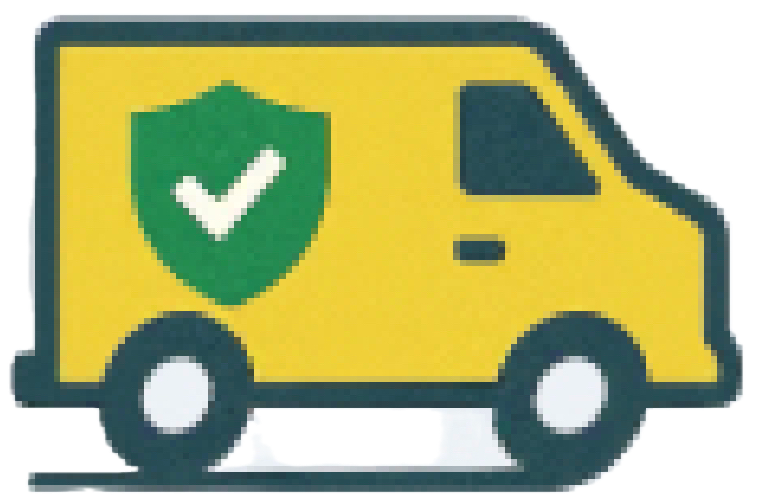 Total Package Protection - Never Worry About Lost Packages Again